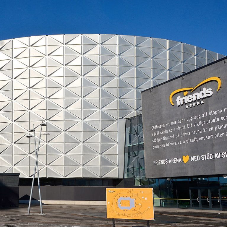 Reference Projects Public Buildings | Brandskyddslaget